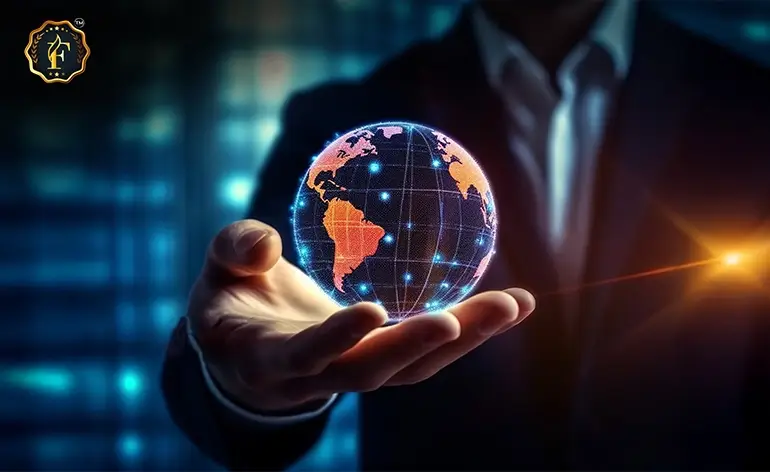 Sustainable Practices & ESG Goals Driving Global Business Excellence!